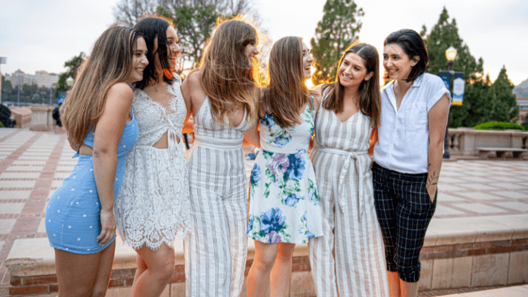 20 Genius College Graduation Party Ideas - Party Ideas