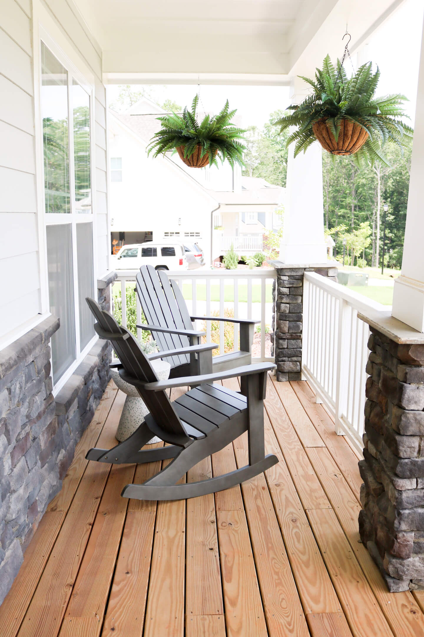 The Best Welcoming Front Porch Ideas You’ll Love